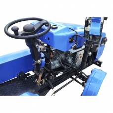 Motocultoare in Chisinau la pret convinabil, vînzare în rate 0%